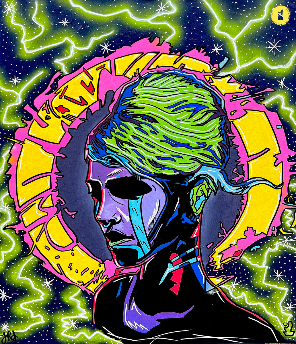 Pen Work – Hussle House