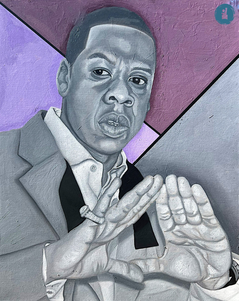 GOAT Collection – Hussle House